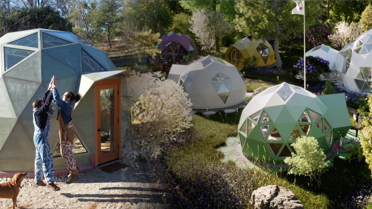 Regenerative Villages