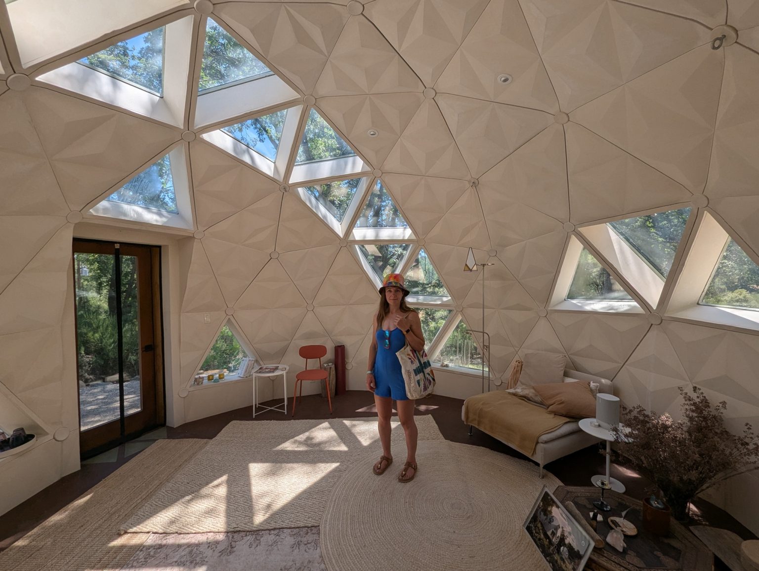 🏗️ Building the Regenerative Future: Geoship Launches Production and ...